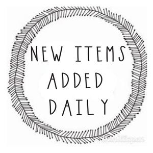 Other | New Items Added Daily | Poshmark